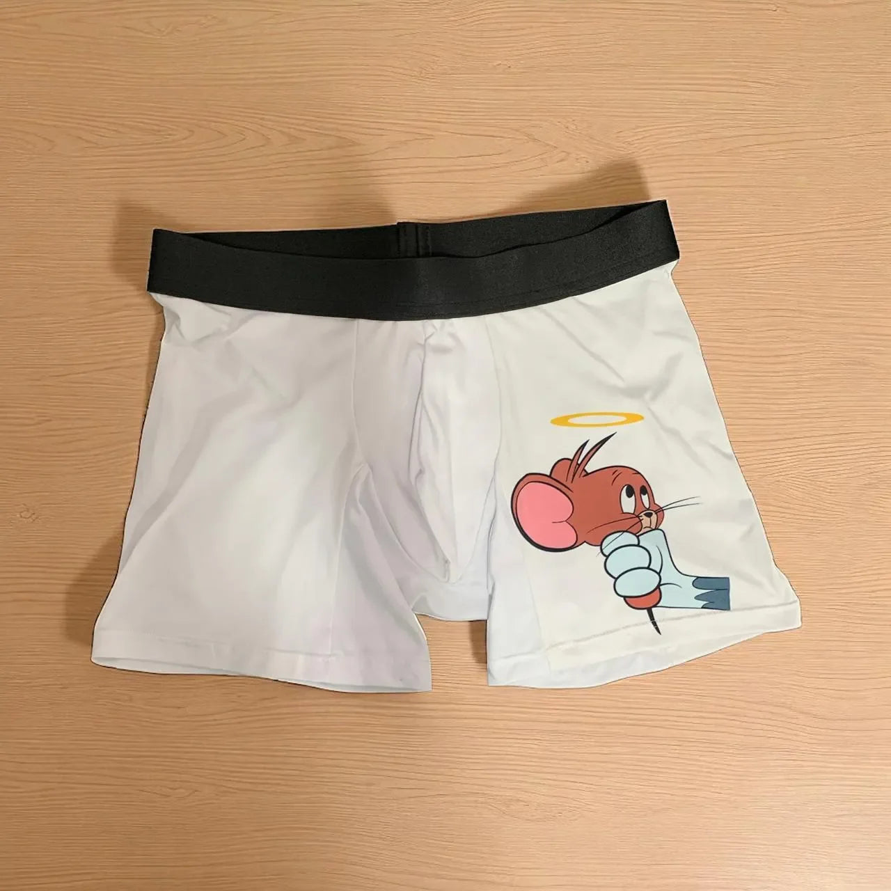 BOXER TOM Y JERRY – TU PUNTO SHOP
